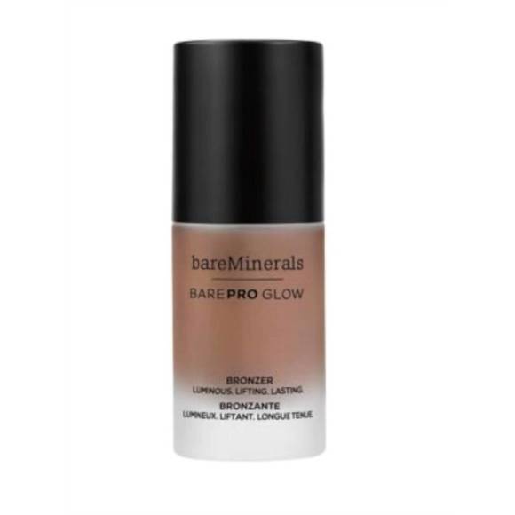 bareMinerals | Makeup | New Bare Minerals Barepro Glow Bronzer In ...
